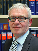 Direktoren und Mitarbeiter